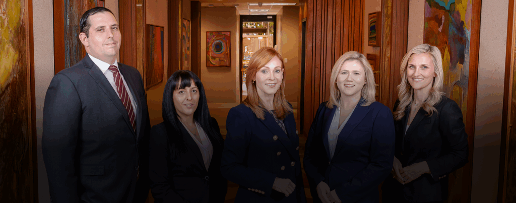 Houston Personal Injury Lawyer | Get Help Filing an Injury Claim