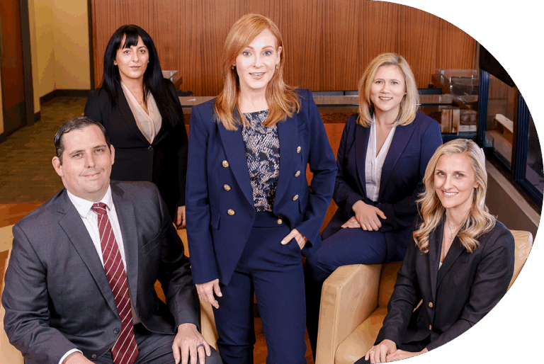 Houston Personal Injury Lawyer | Get Help Filing an Injury Claim